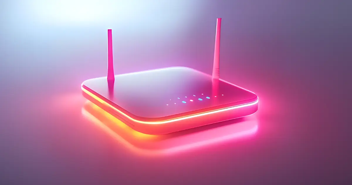 Networking 101 – Setting Up a Fast & Secure Network | My Website