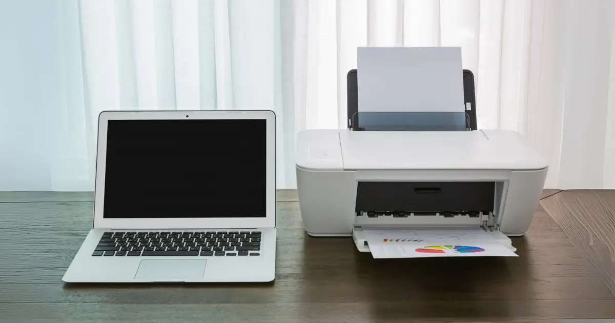 Ultimate Guide to Choosing the Right Laptop and Printer in 2025 – and ...