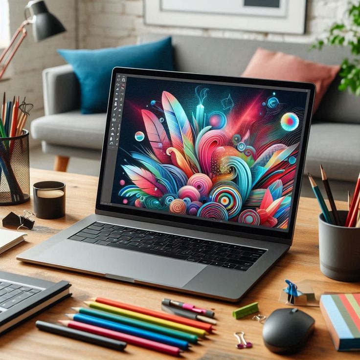 About Bluewave Computers | Trusted IT Solutions in Hosur