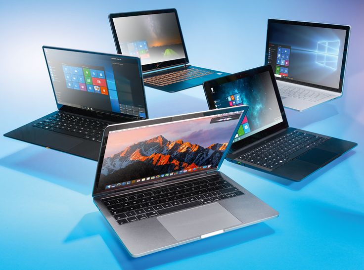 End-User Computing Solutions | Bluewave Computers