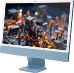 Book IT Services Online | Bluewave Computers