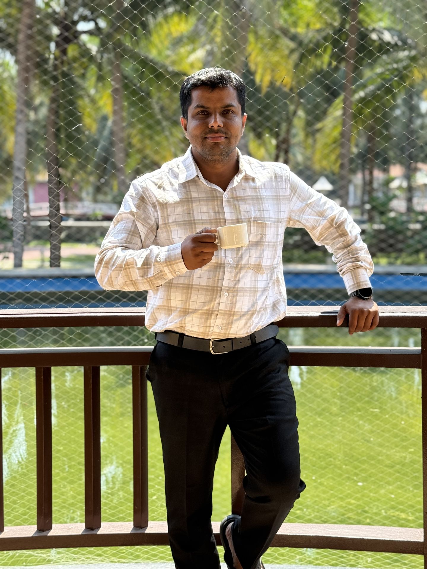 About Bluewave Computers | Trusted IT Solutions in Hosur