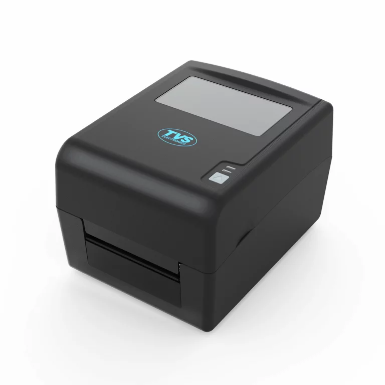 TVS LP 46 Dlite WiFi | Barcode Printer | My Website