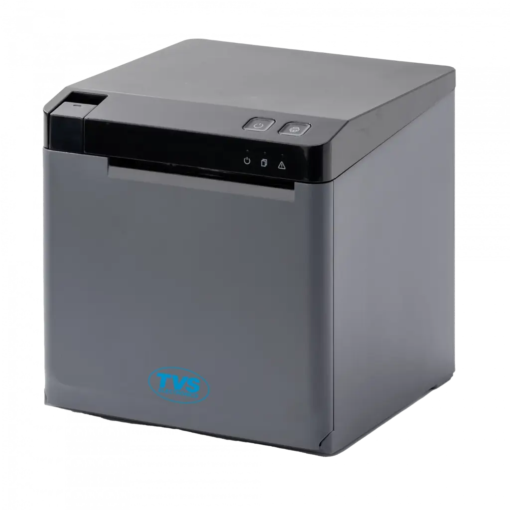 TVS Thermal Receipt Printers RP 3350 | My Website