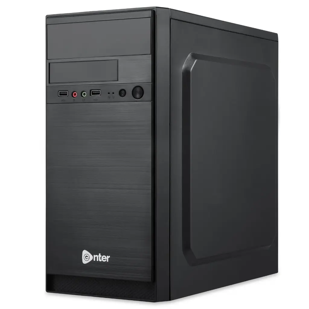 Bluewave Basic PC -Enter ATX Cabinet - Intel Core I5 3rd Gen - 8GB RAM ...